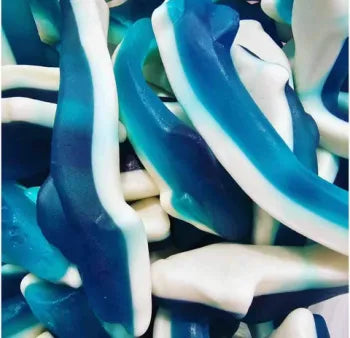 UK - Giant Dolphins – Memory Lane Lolly Co