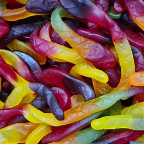 Killer Pythons – Memory Lane Lolly Co