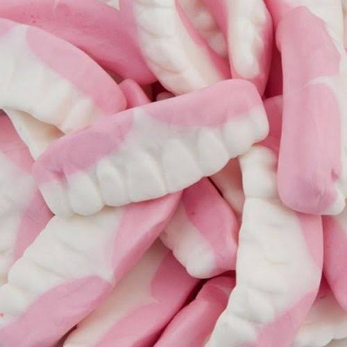 Teeth – Memory Lane Lolly Co